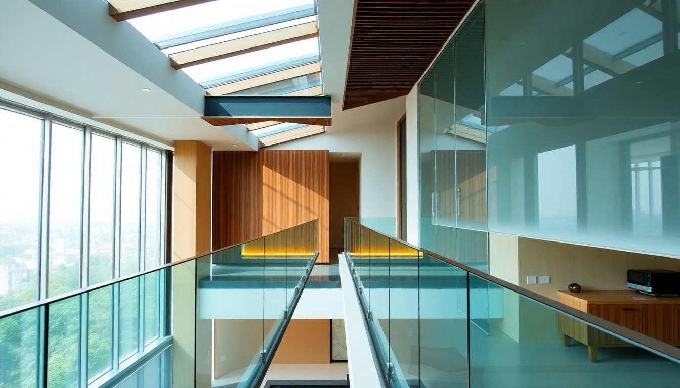 Glass Railing Cost Guide for Mumbai Homes in 2026